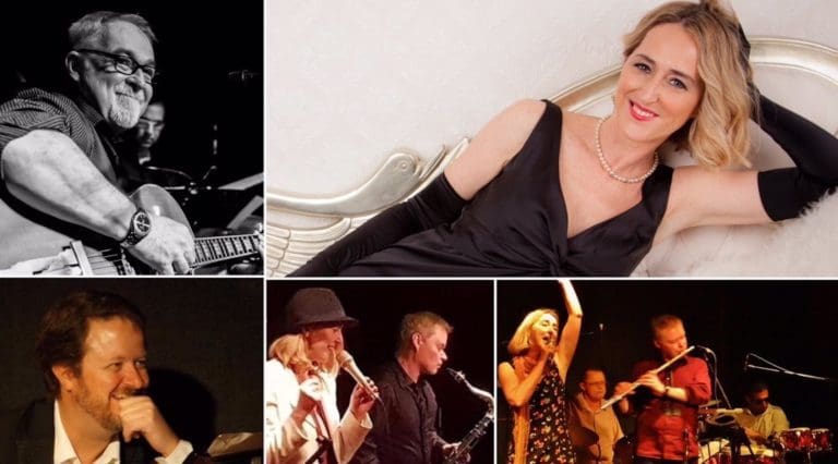 Home - Ellington Jazz Club