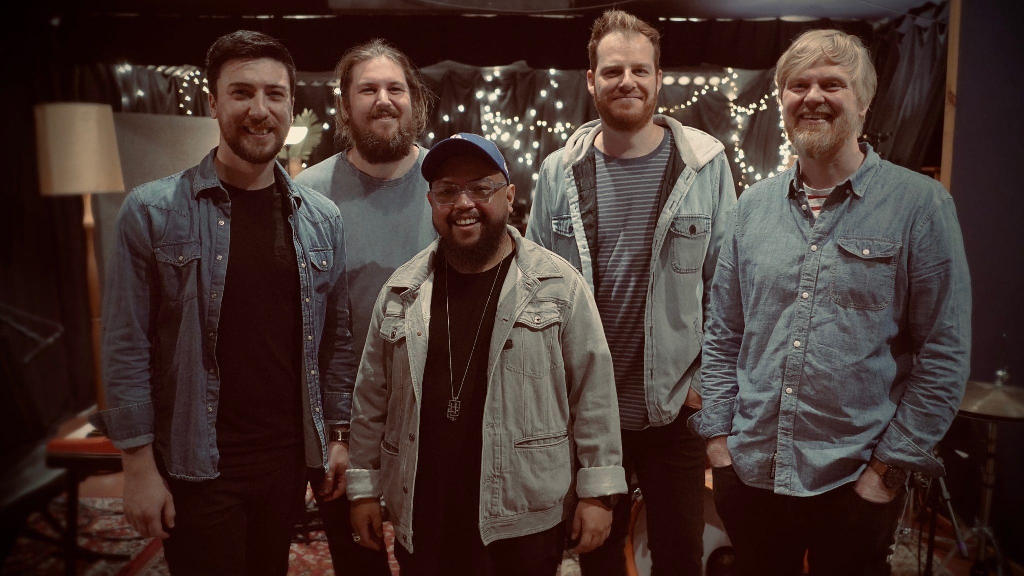 Live Music In Perth Tonight - Ellington Jazz Club