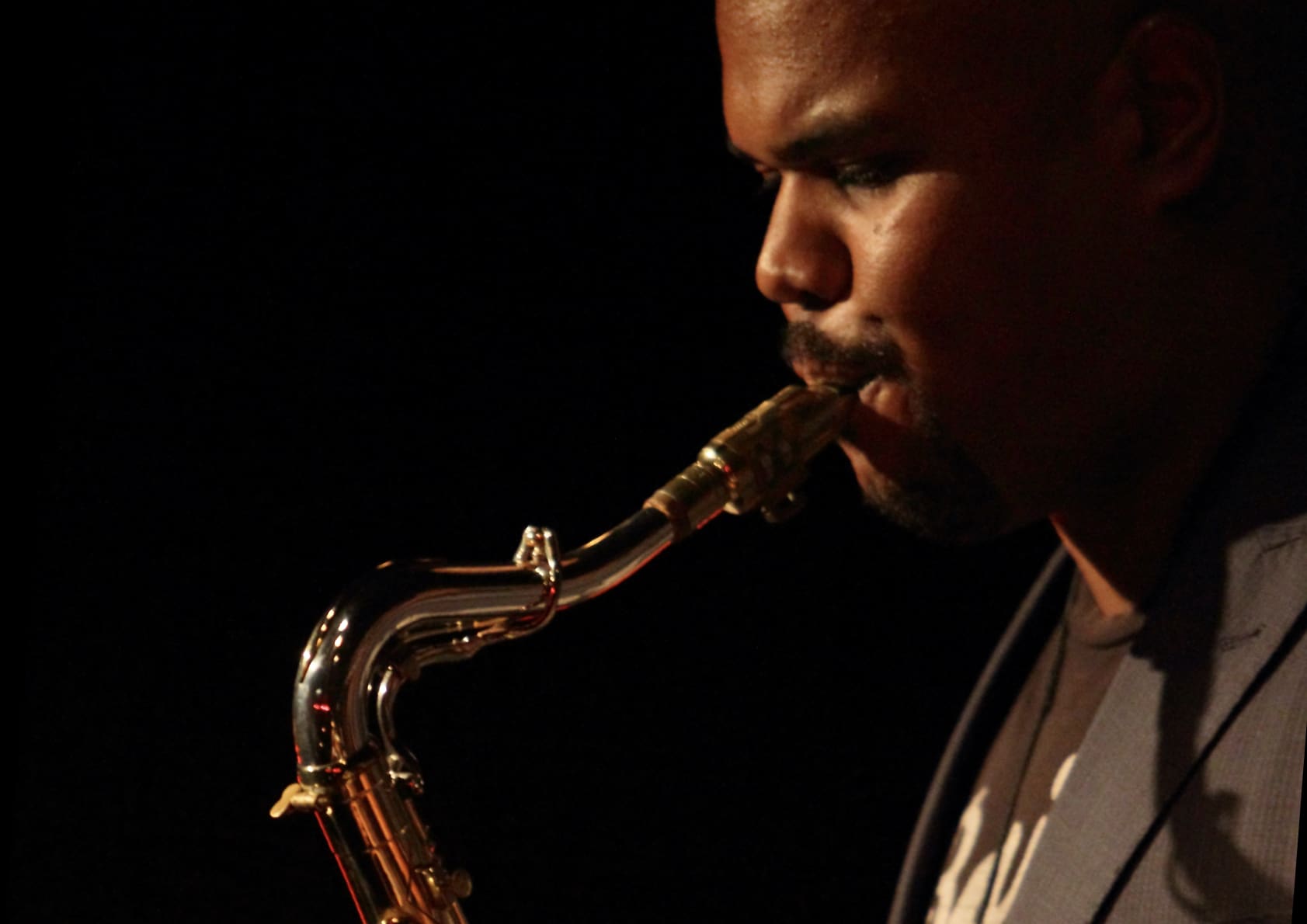 Home - Ellington Jazz Club