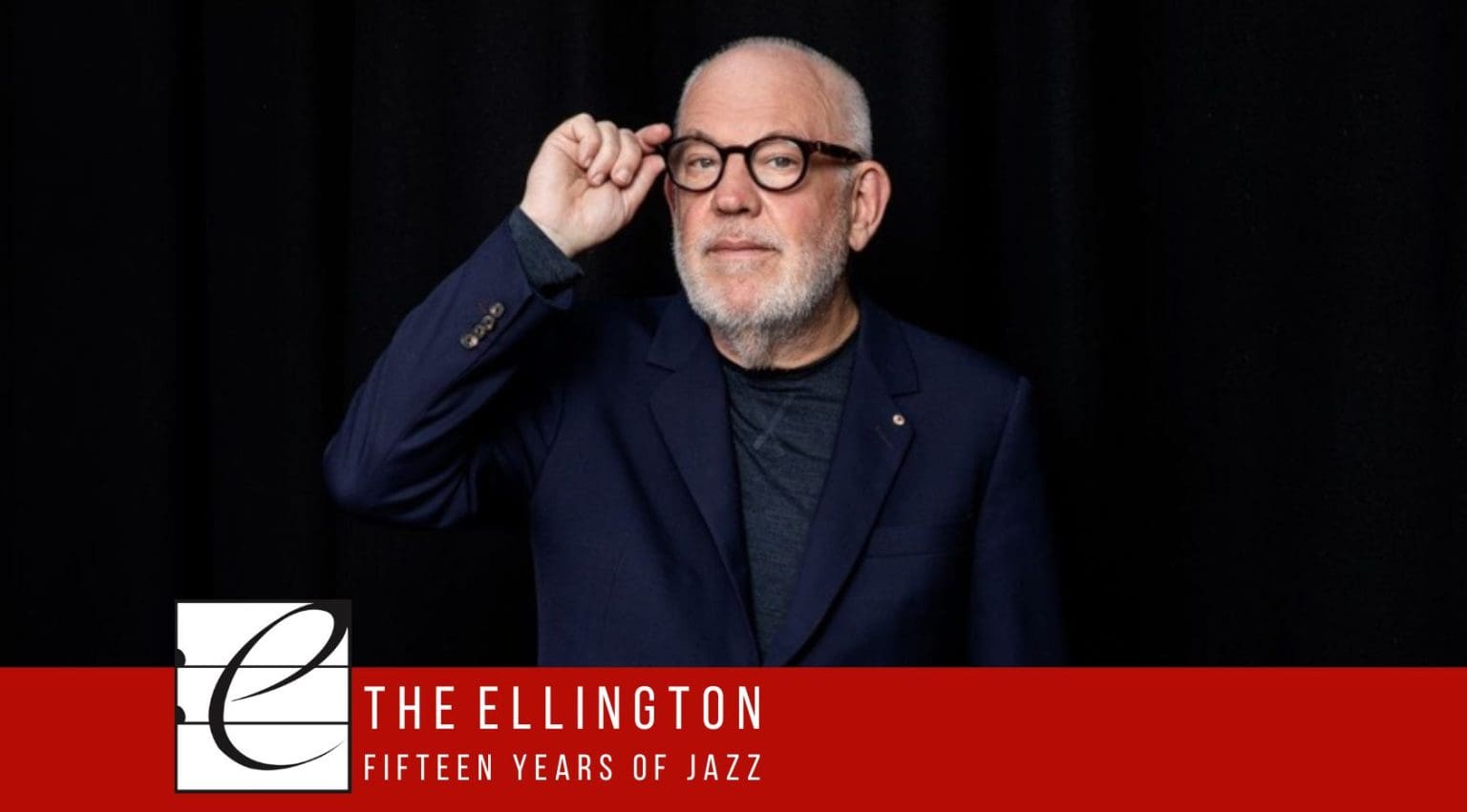 All Shows - Ellington Jazz Club
