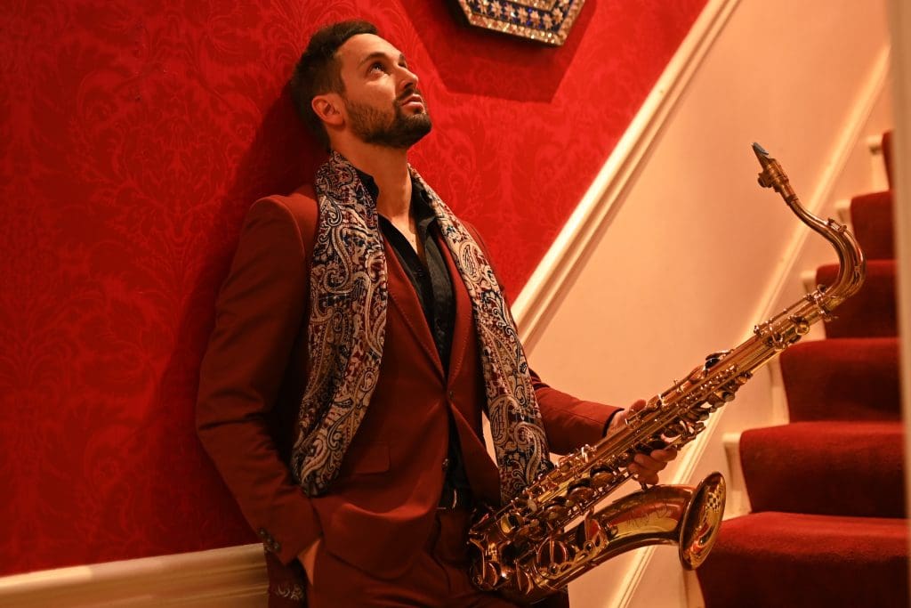 Live Music Perth - Ellington Jazz Club