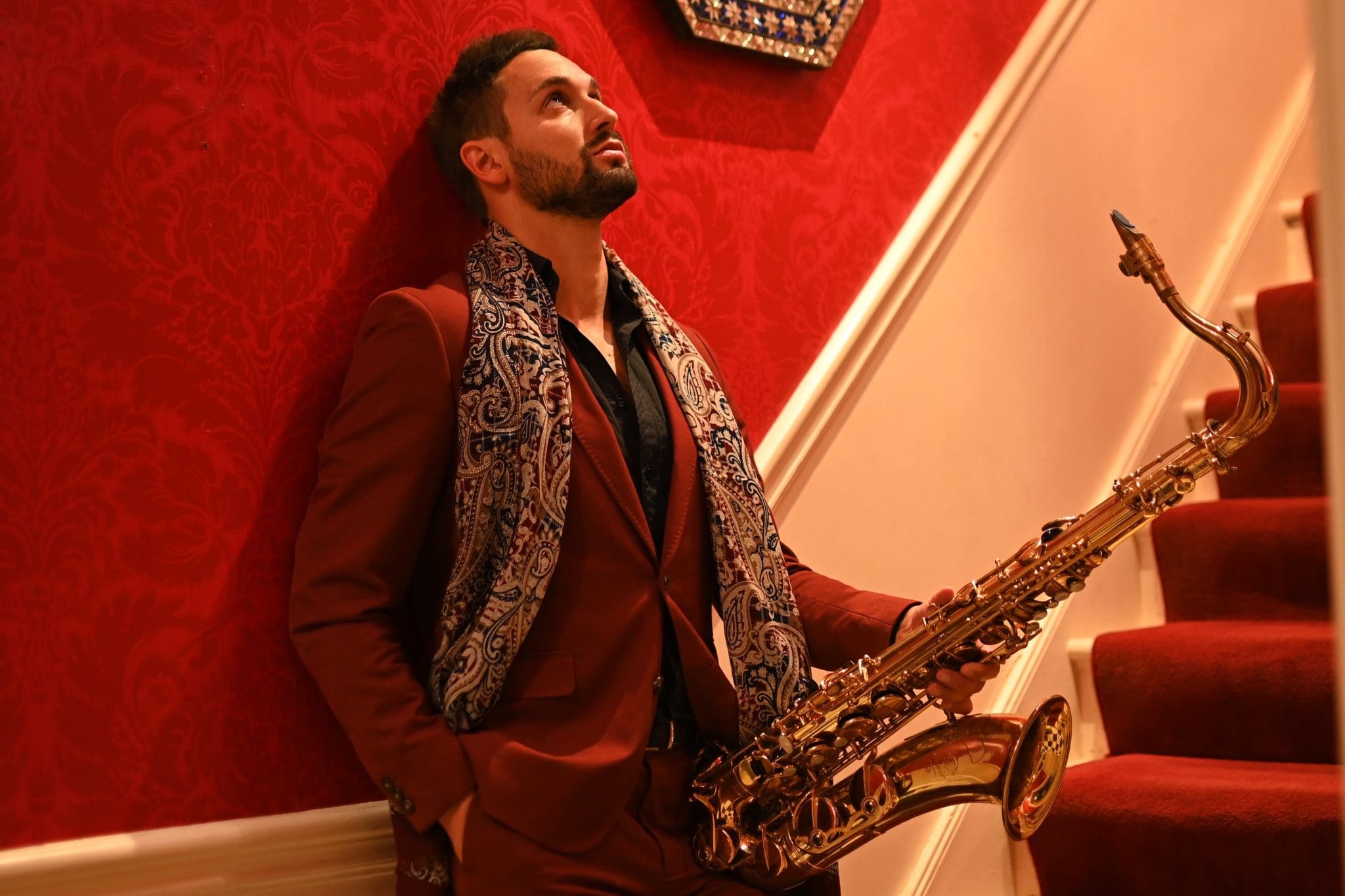 Live Music Perth - Ellington Jazz Club