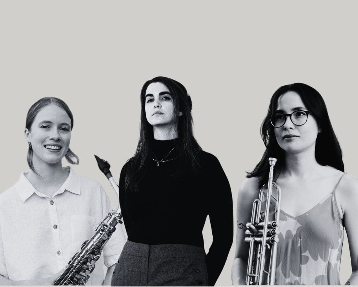 Live Music In Perth Tonight - Ellington Jazz Club