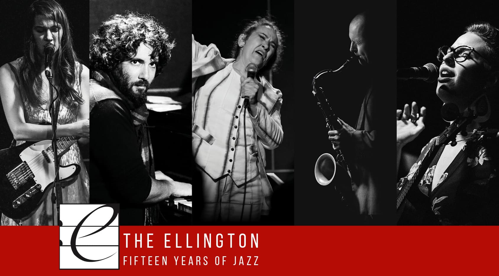 Live Music In Perth Tonight - Ellington Jazz Club