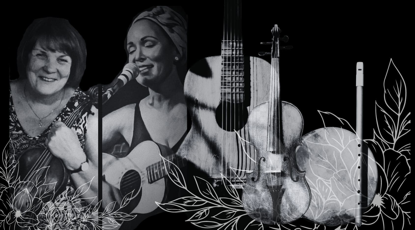 Live Music Perth - Ellington Jazz Club