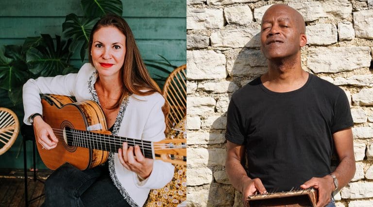 Live Music Perth - Ellington Jazz Club