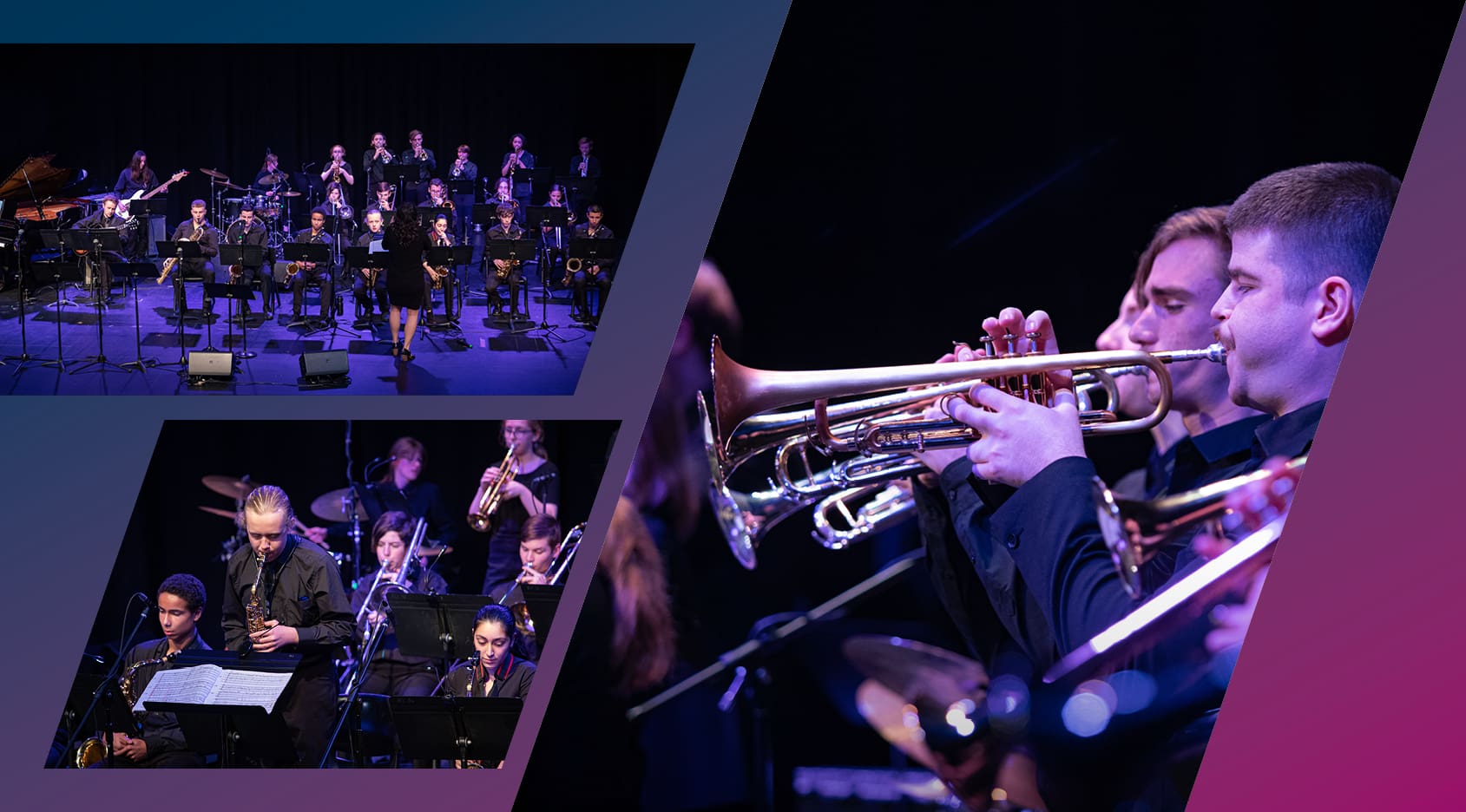 Live Music Perth - Ellington Jazz Club