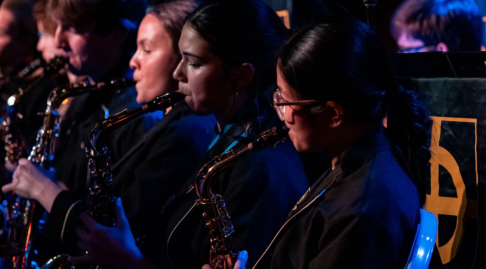 Live Music Perth - Ellington Jazz Club