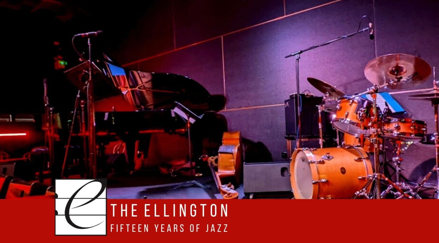 Live Music Perth - Ellington Jazz Club