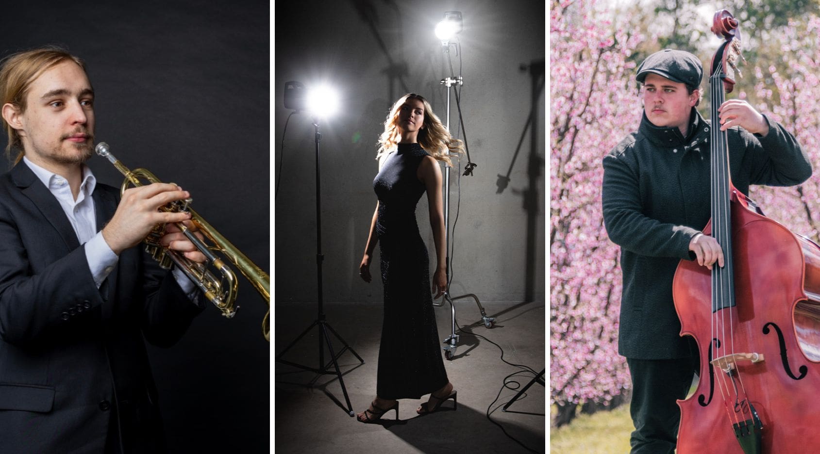 Live Music In Perth Tonight - Ellington Jazz Club