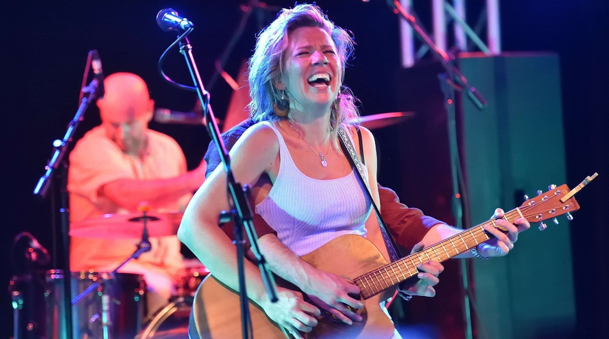 Live Music In Perth Tonight - Ellington Jazz Club