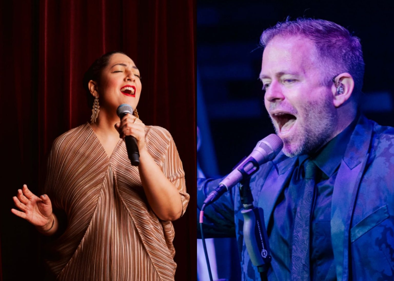 Live Music In Perth Tonight - Ellington Jazz Club