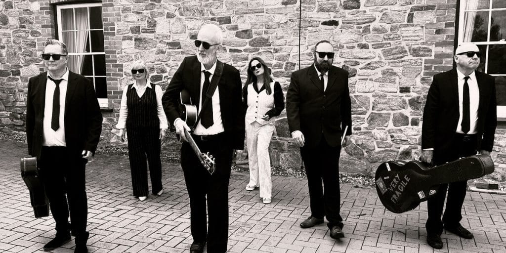 Live Music Perth - Ellington Jazz Club