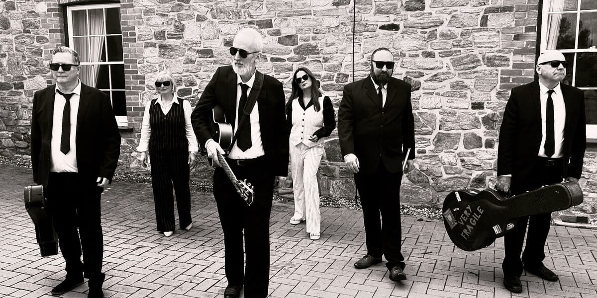 Live Music Perth - Ellington Jazz Club