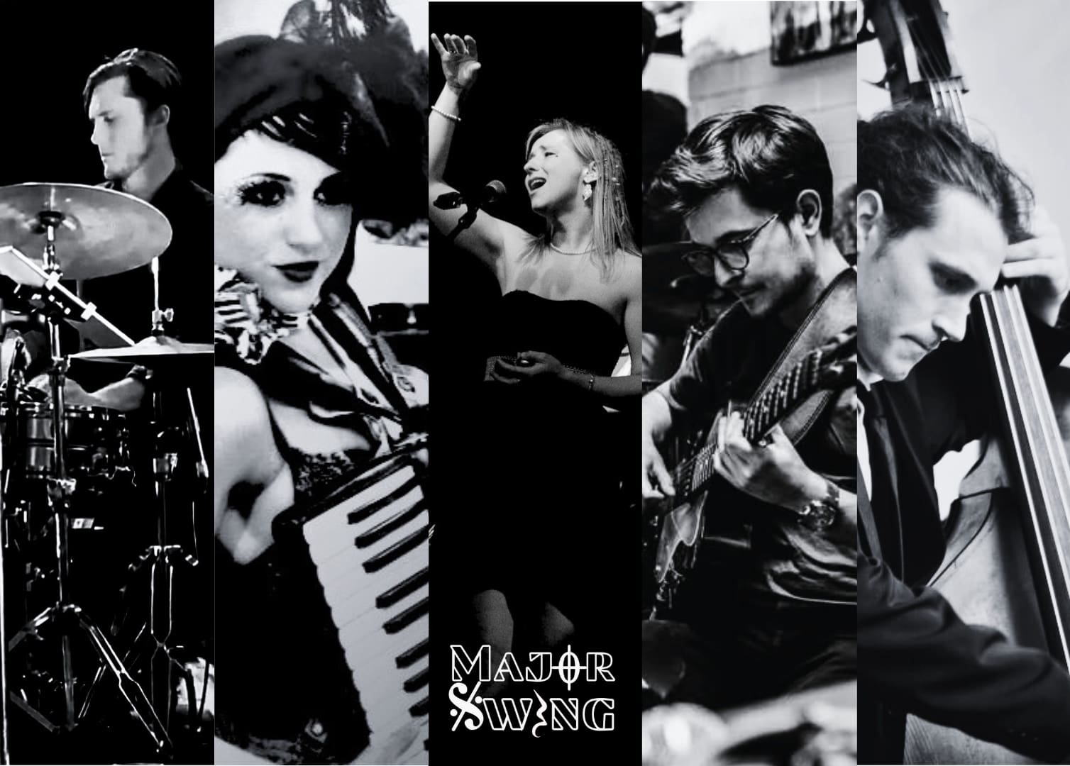 Live Music Perth - Ellington Jazz Club