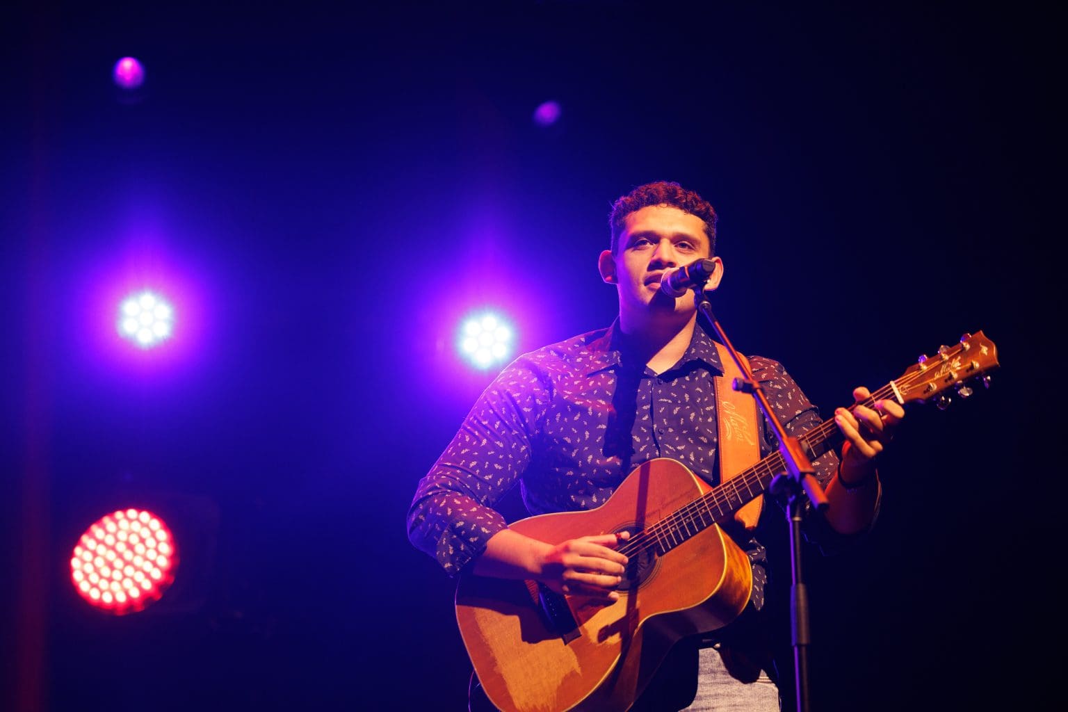 Live Music Perth - Ellington Jazz Club