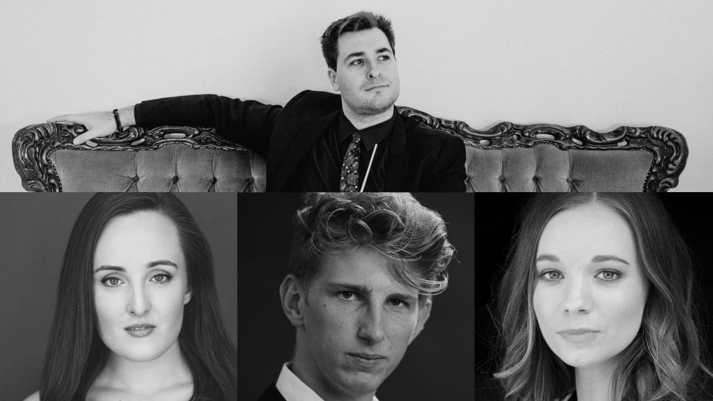Live Music In Perth Tonight - Ellington Jazz Club