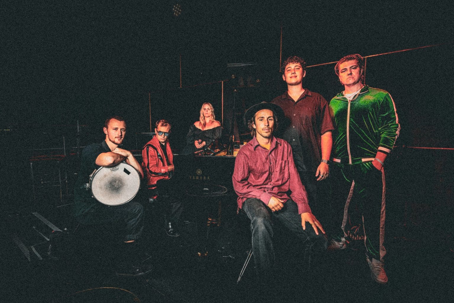 Live Music In Perth Tonight - Ellington Jazz Club