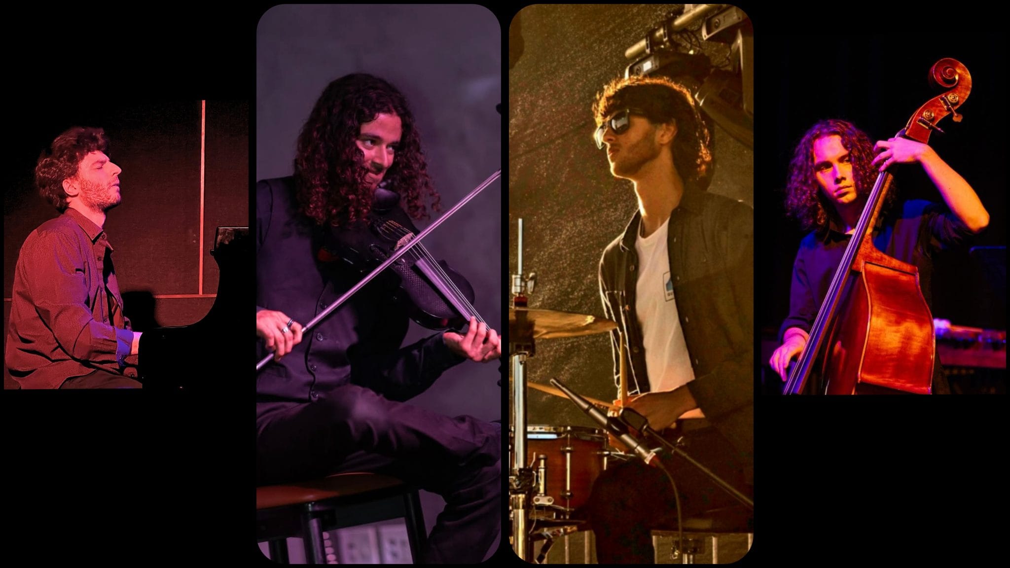 Live Music Perth - Ellington Jazz Club