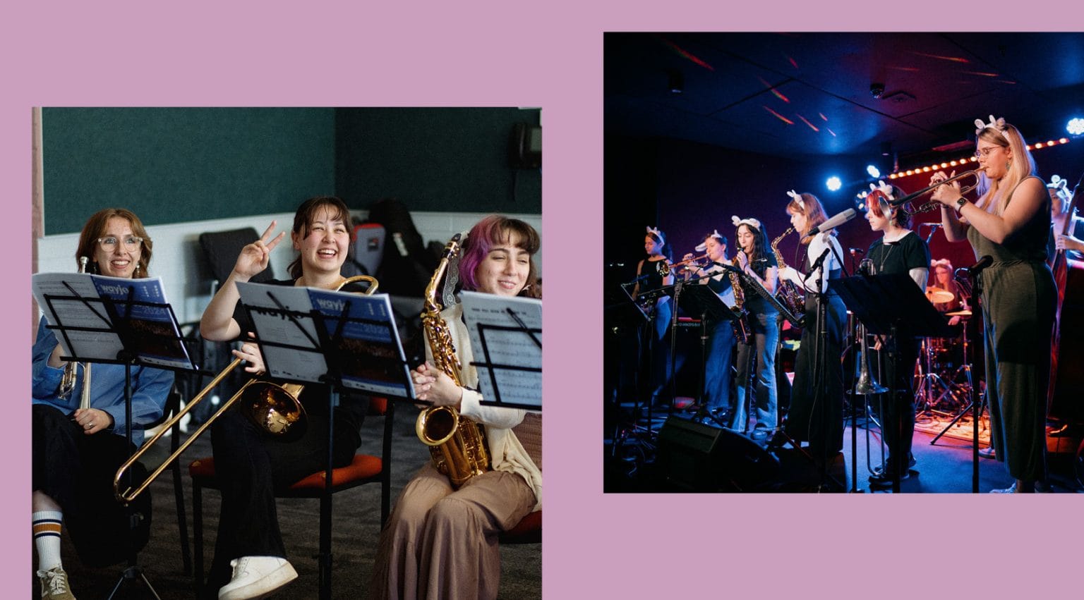 Live Music Perth - Ellington Jazz Club