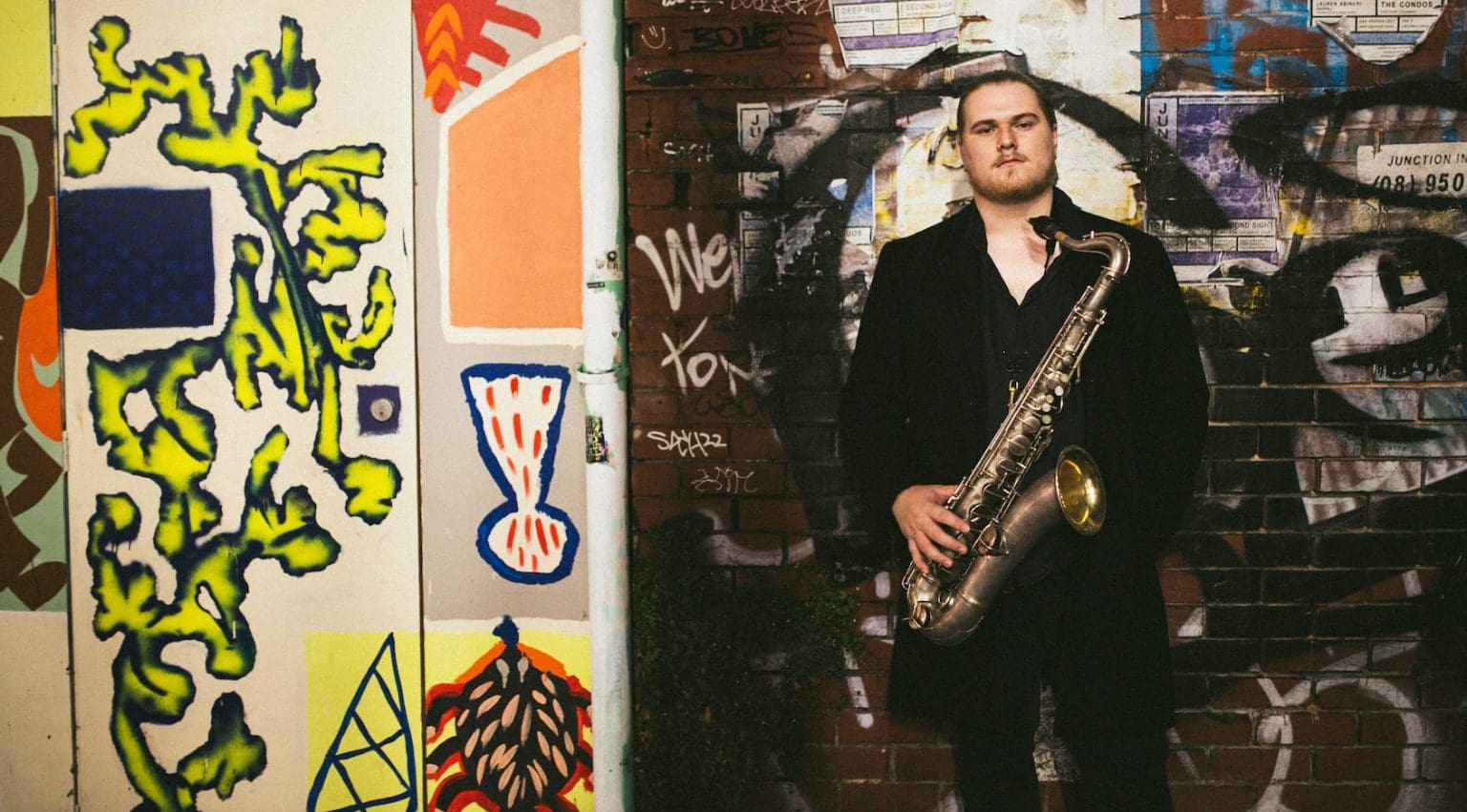 Live Music Perth - Ellington Jazz Club