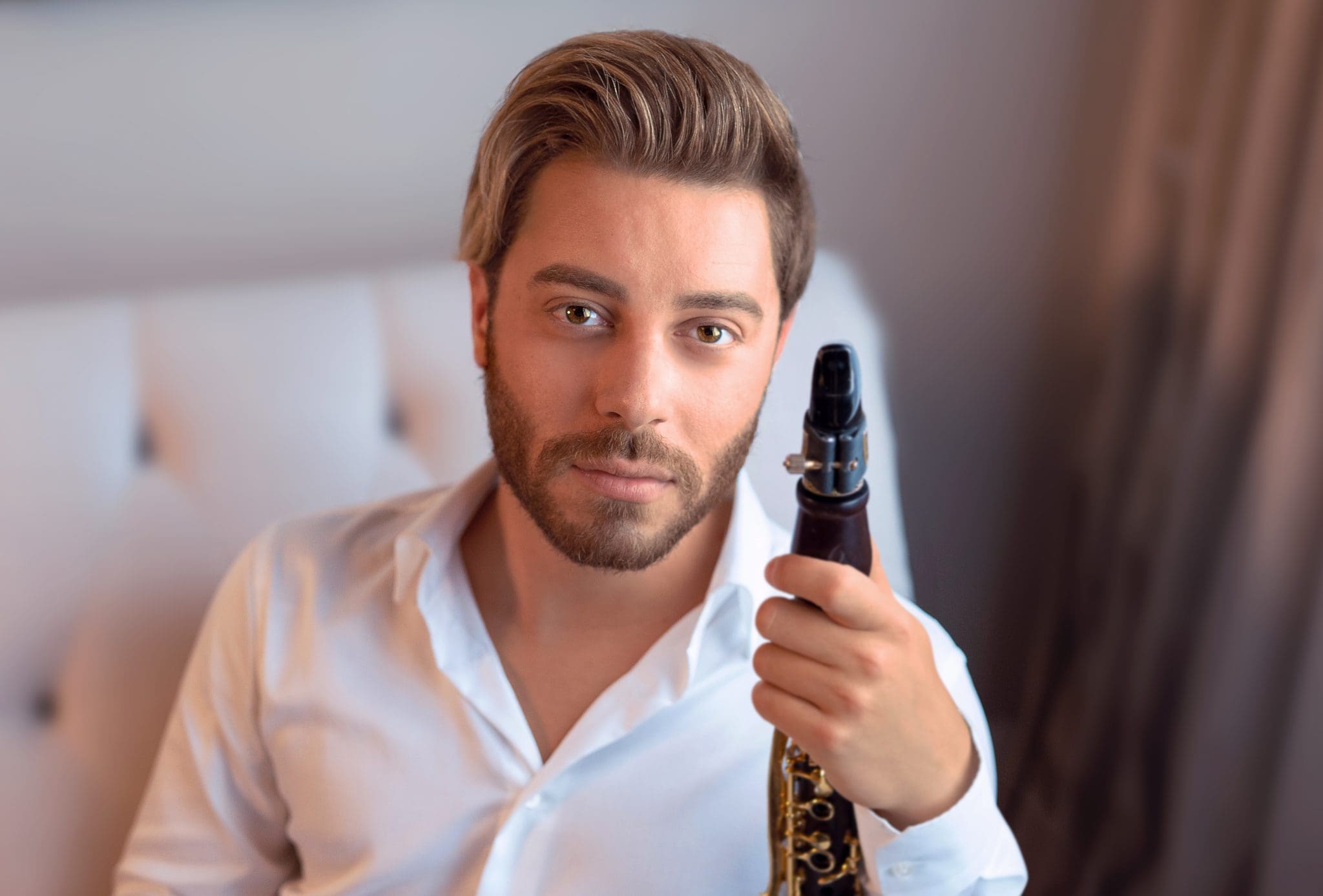 Events - Ellington Jazz Club