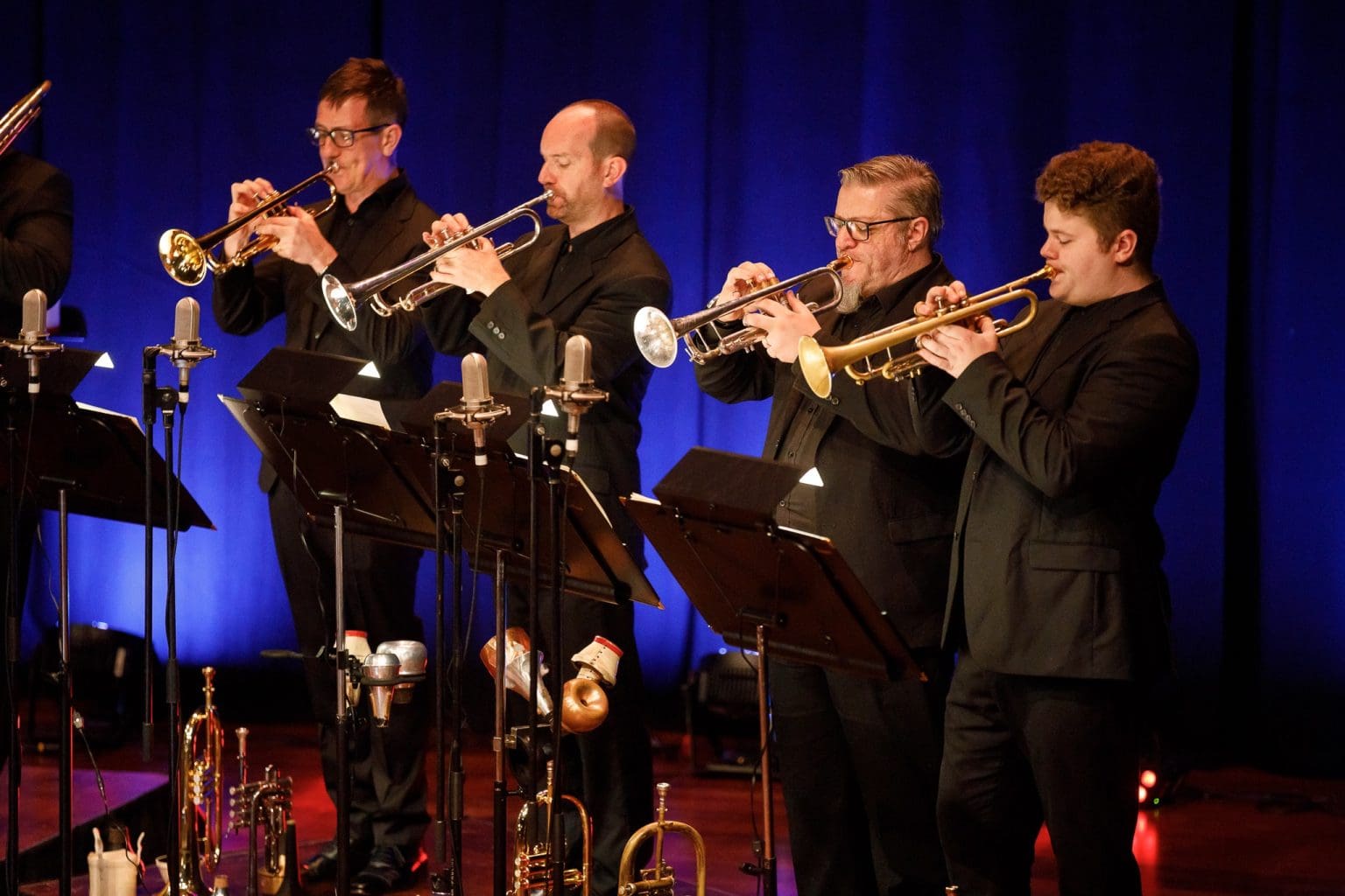 Live Music Perth - Ellington Jazz Club