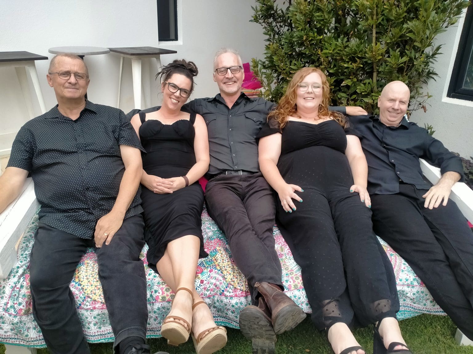 Live Music Perth - Ellington Jazz Club