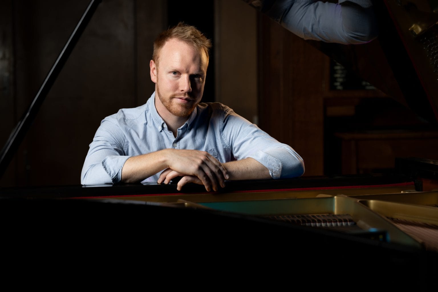 Live Music In Perth Tonight - Ellington Jazz Club