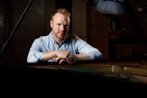 Live Music In Perth Tonight - Ellington Jazz Club