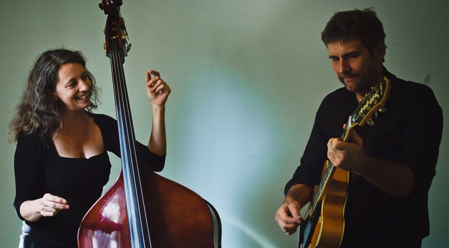 Live Music Perth - Ellington Jazz Club