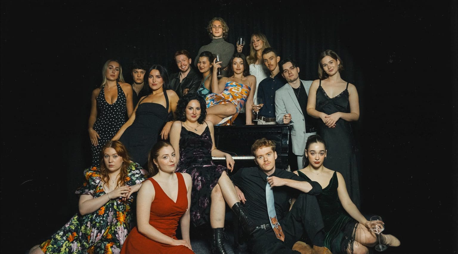 Live Music Perth - Ellington Jazz Club