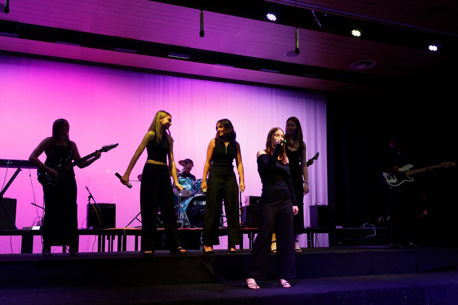 Live Music Perth - Ellington Jazz Club