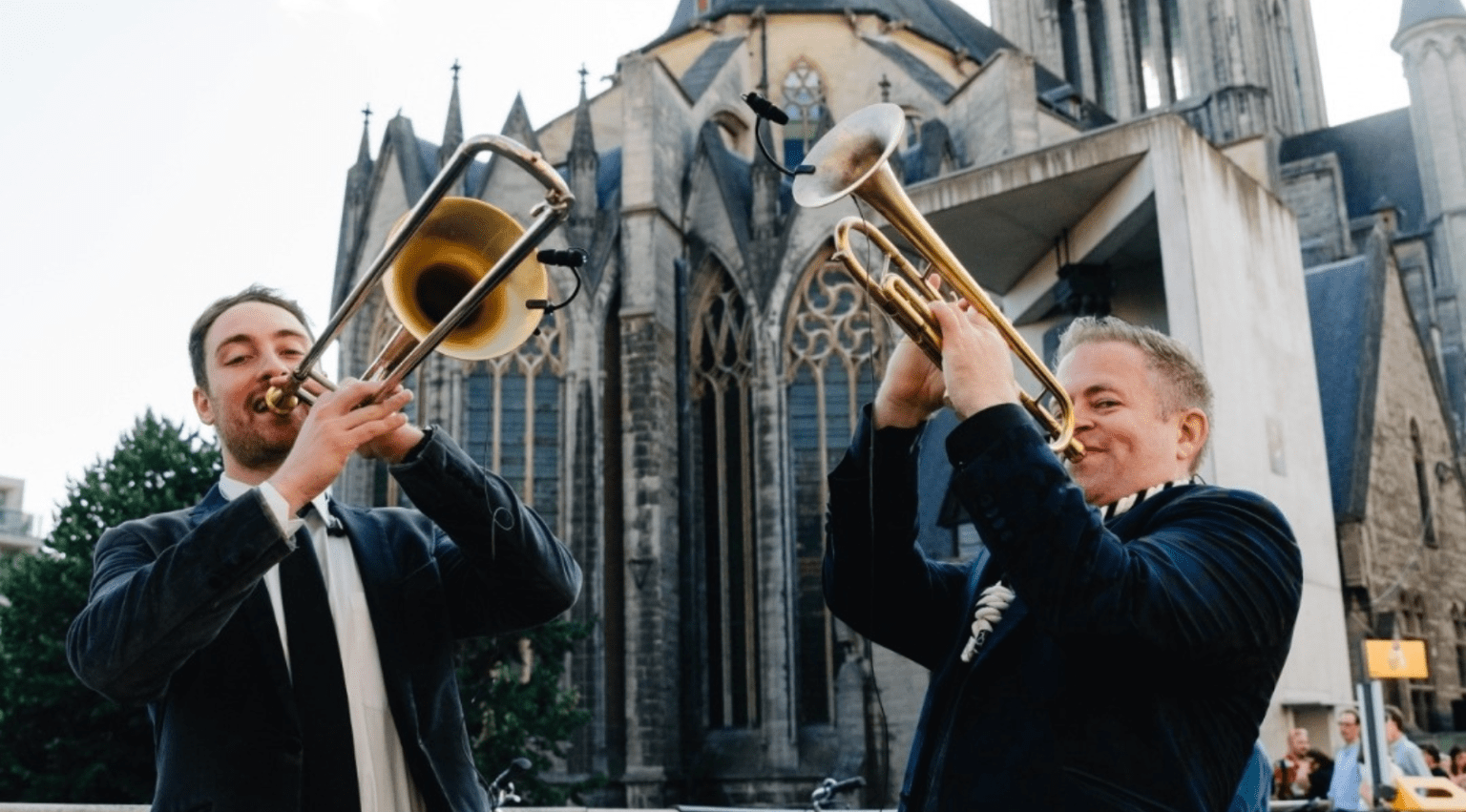 Live Music Perth - Ellington Jazz Club