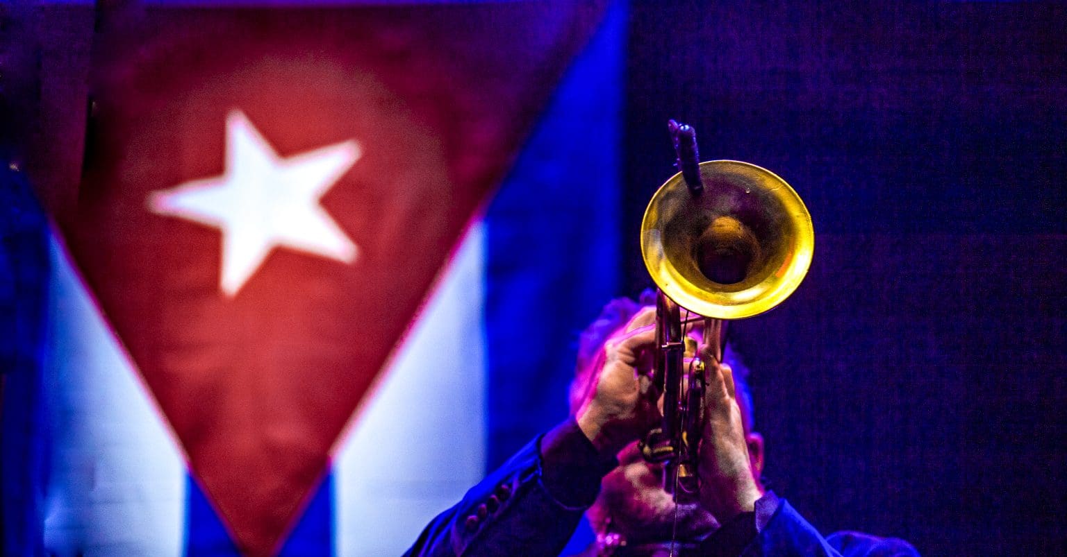 Live Music Perth - Ellington Jazz Club