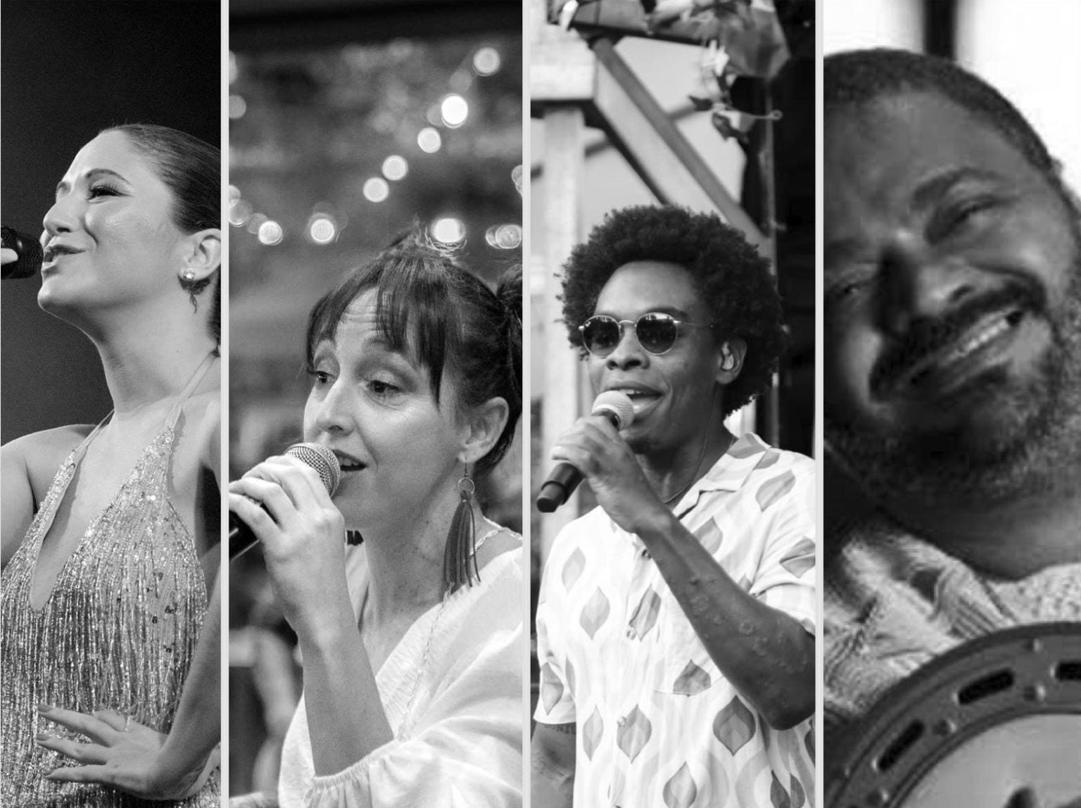 Live Music Perth - Ellington Jazz Club