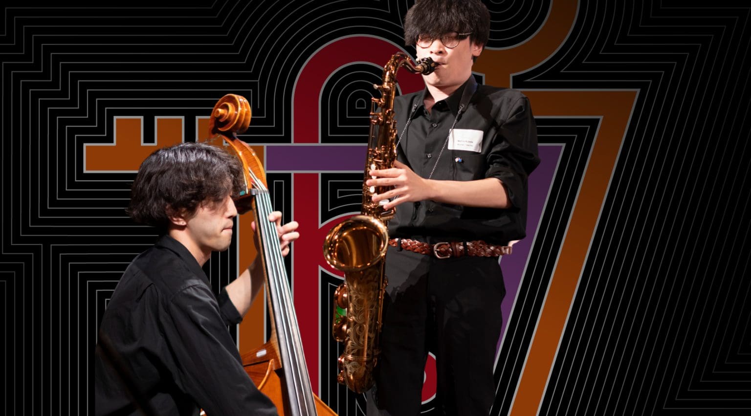 SHOWAYJO (TOK/PER)[br]The future of Tokyo and Perth Jazz[br]Perth ...