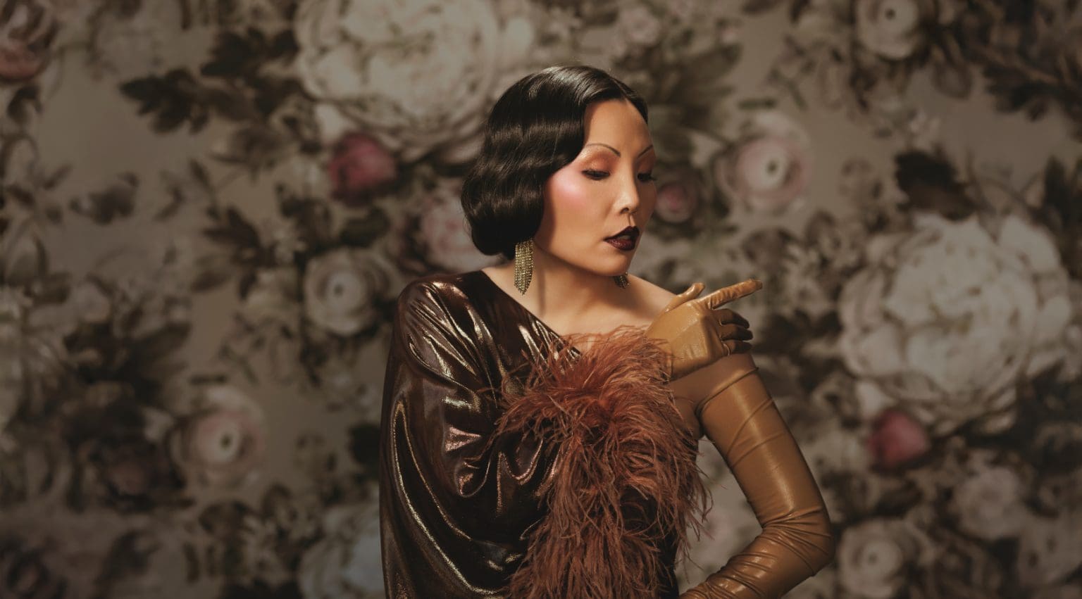 Dami Im: Stormy Weather[br]An Intimate Evening, Presented by Golden Wok ...