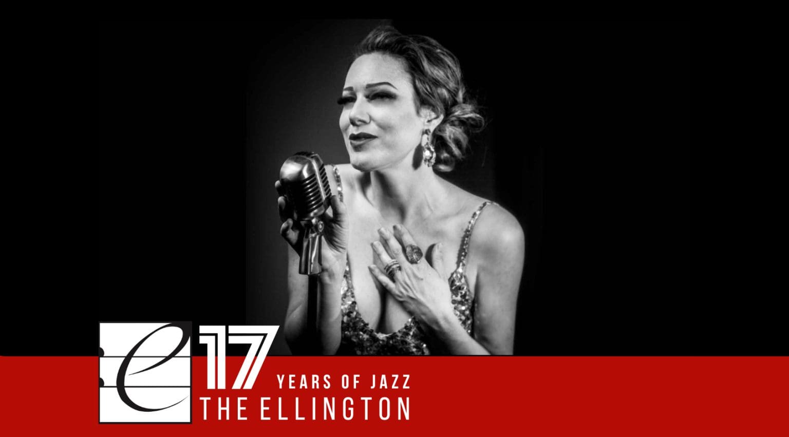 Catherine Summers - All About Ella[br]The Ellington's 17th Birthday ...