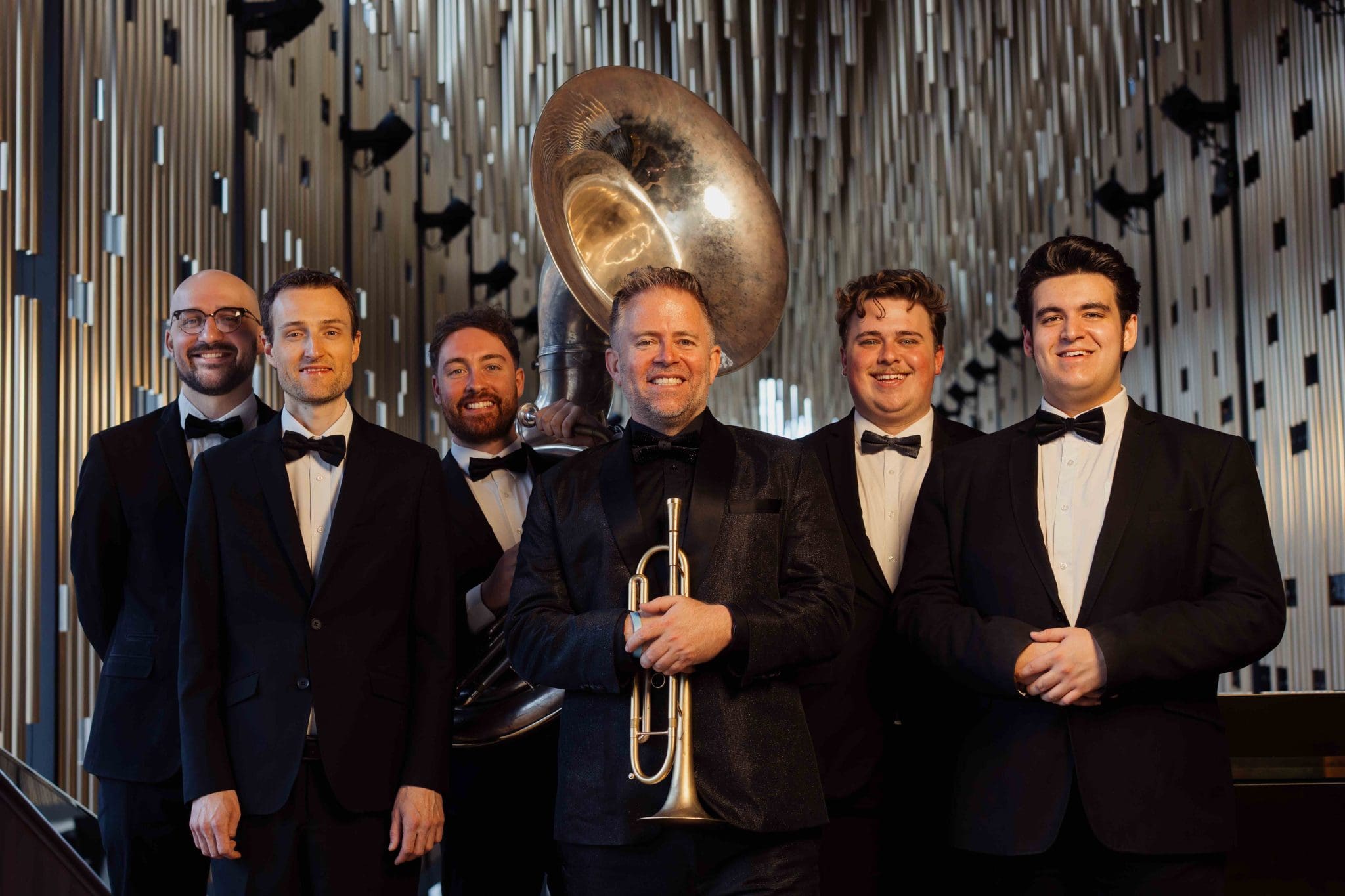 Live Music Perth - Ellington Jazz Club